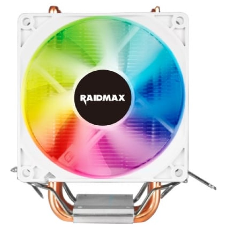Raidmax AC94 92mm ARGB Air CPU Cooler - PC Palace GO